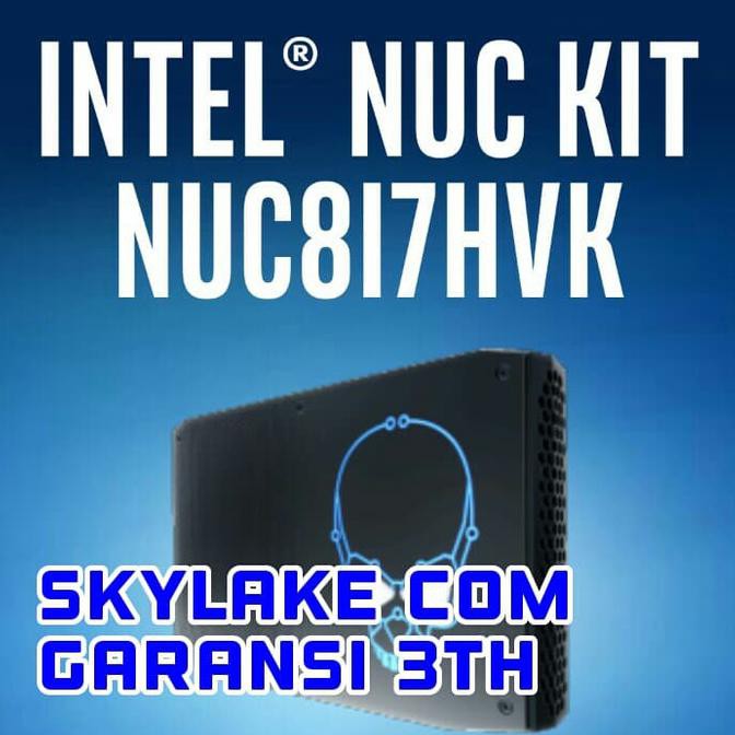 Harga Nuc8i7hvk Terbaru Februari 2024 |BigGo Indonesia