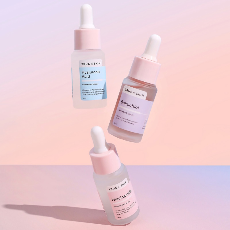 Jual True to Skin Serum 20 ml (CEK VARIASI) | Shopee Indonesia