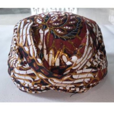 Jual Blangkon sunda parang garuda PRODO Indonesia|Shopee Indonesia