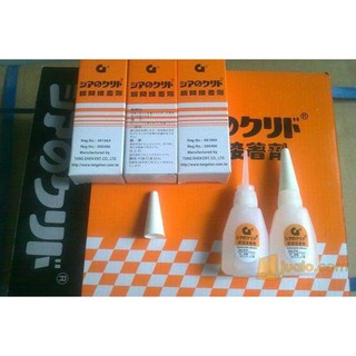 LEM SETAN LEM G ASLI SUPER GLUE ORI Lem Korea Lem Serbaguna Lem Sepatu ...