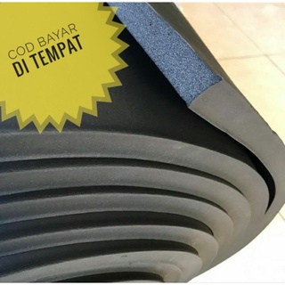 Jual busa ati tebal 1cm ukuran 200x30cm | Shopee Indonesia