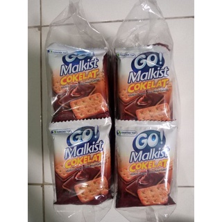 Jual Go Malkist Coklat isi 20pcs | Shopee Indonesia