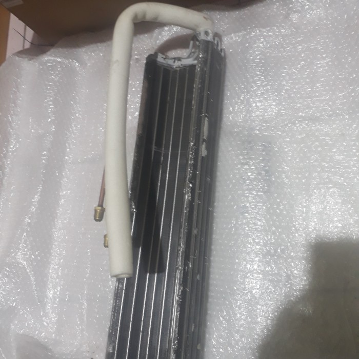 Jual Condensor Evaporator Indoor AC Panasonic Eolia E938K SA Original ...