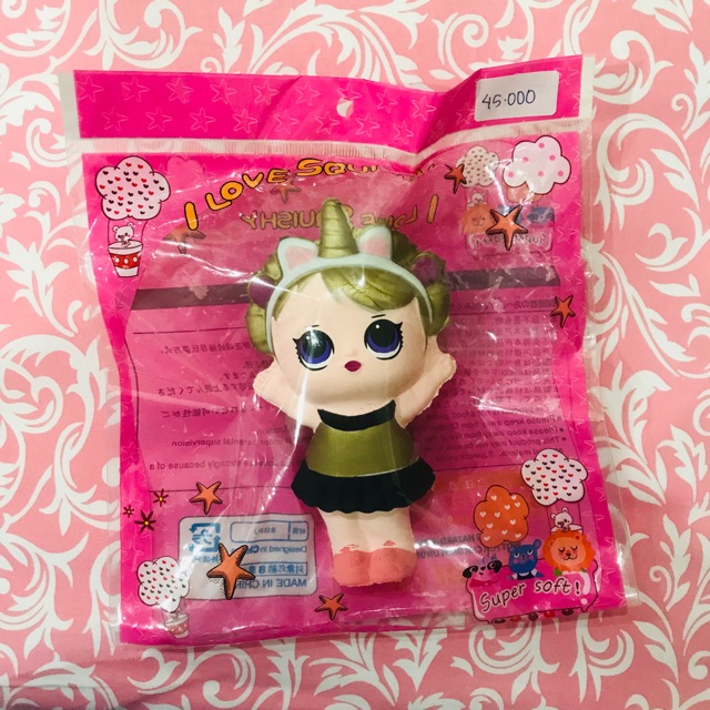 Jual LOL SURPRISE SQUISHY | Shopee Indonesia