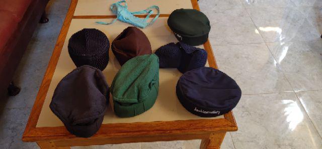 Peci Pakol/ Topi Taliban/ Peci Afganistan | Shopee Indonesia