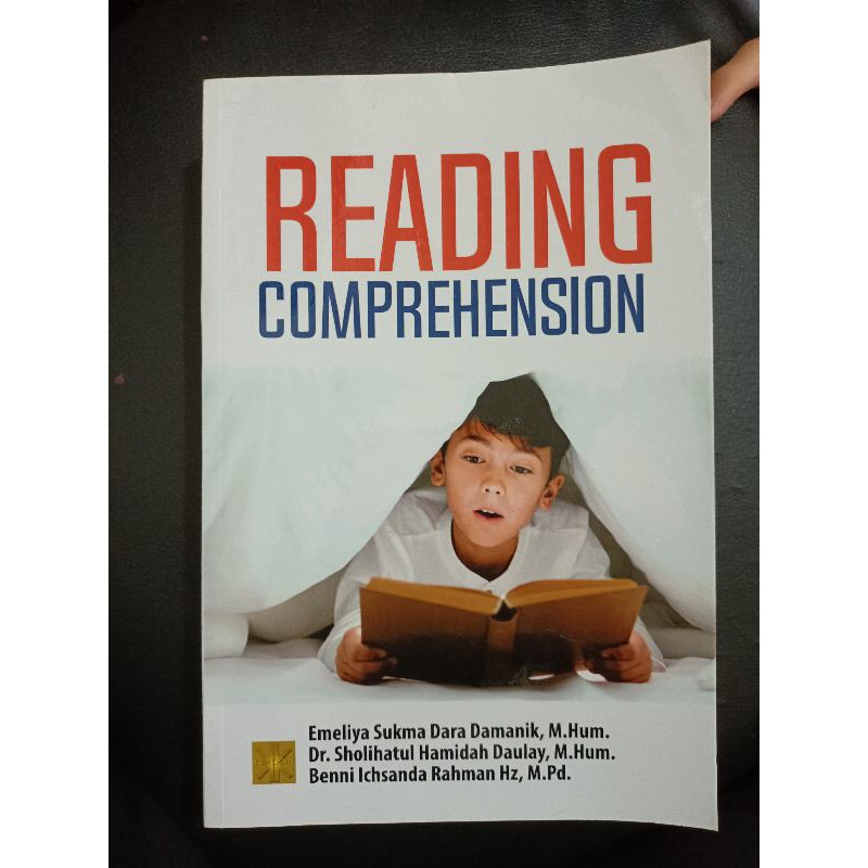 Jual reading comprehension | Shopee Indonesia