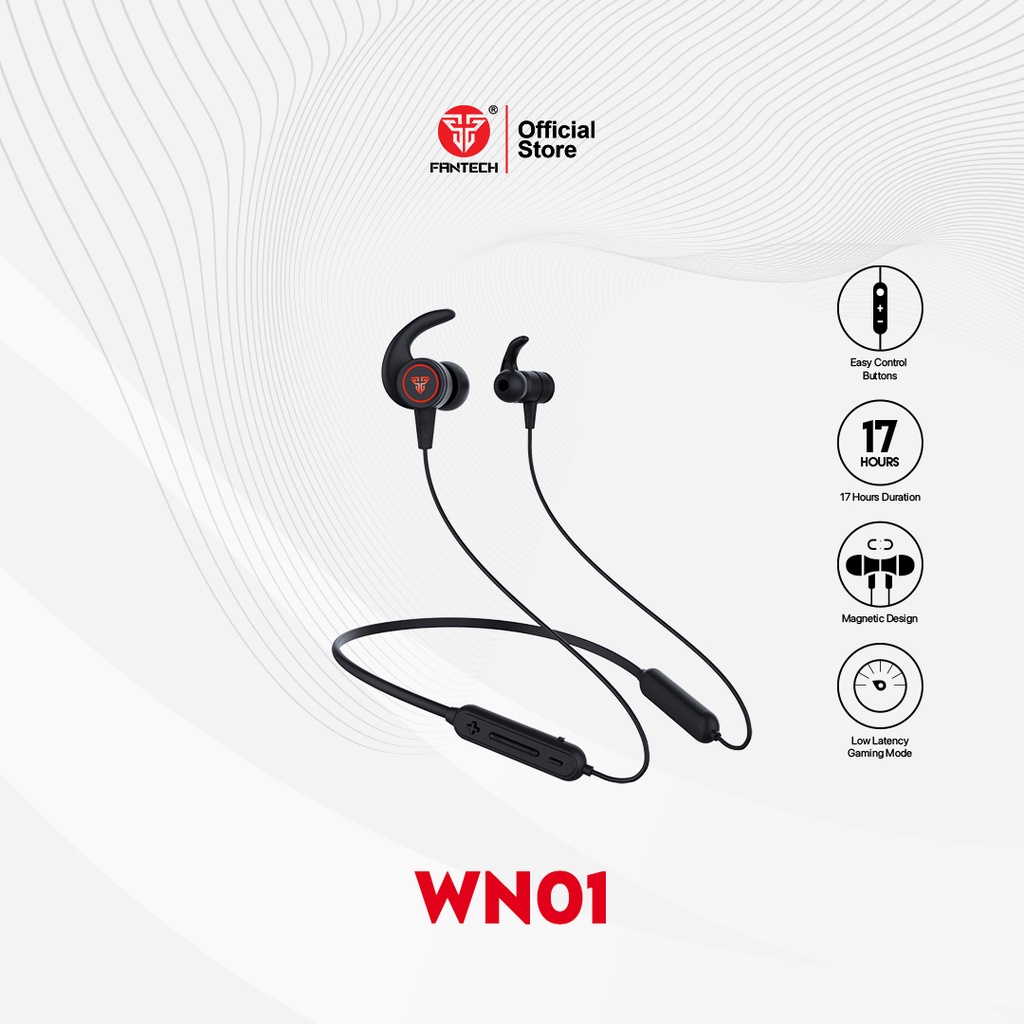 Toko Online Fantech Official Shop | Shopee Indonesia