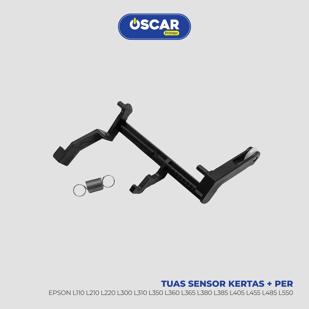 Jual TUAS SENSOR KERTAS + PER EPSON L110 L210 L220 L300 L310 L350 L360 ...