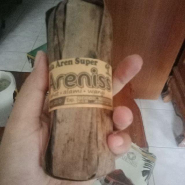 Gula Aren Kawung Organik Asli ARENISS (Kemasan Toros Padat) 250 gram ...