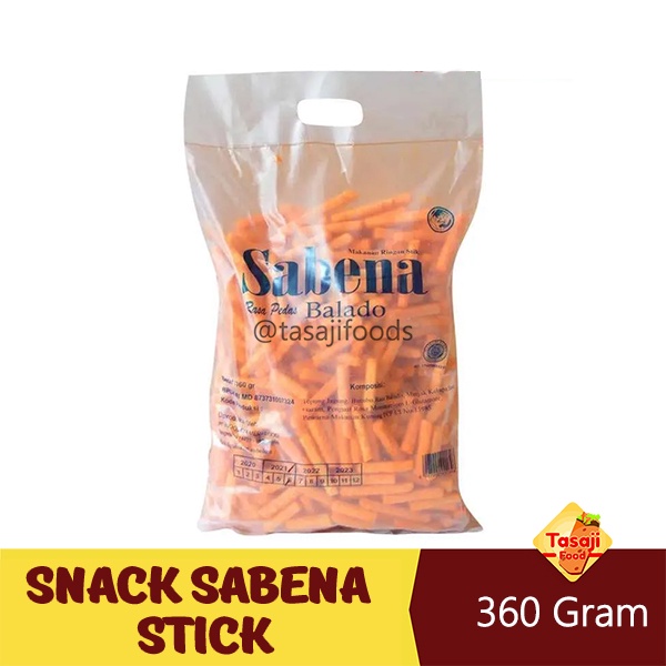 Jual Snack Sabena Stick | Shopee Indonesia