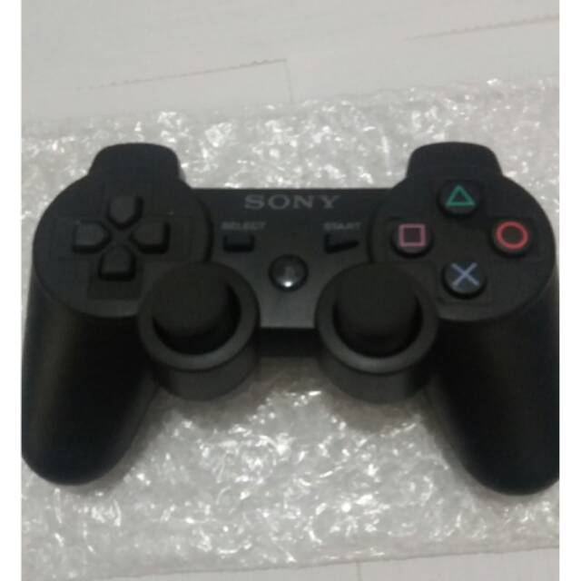 Jual Stik PS3 Original Sony - Stick PS3 Ori Mesin - PS 3 Wireless ...