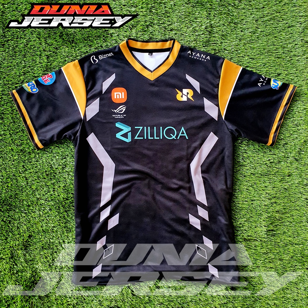 Jual (DUNIAJERSEYPRINTING) MURAH / BISA COD / FREE ONGKIR BAJU KAOS ...