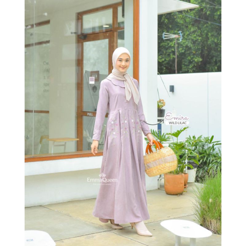 Harga Queen Dress Terbaru Jun 2025 | BigGo Indonesia