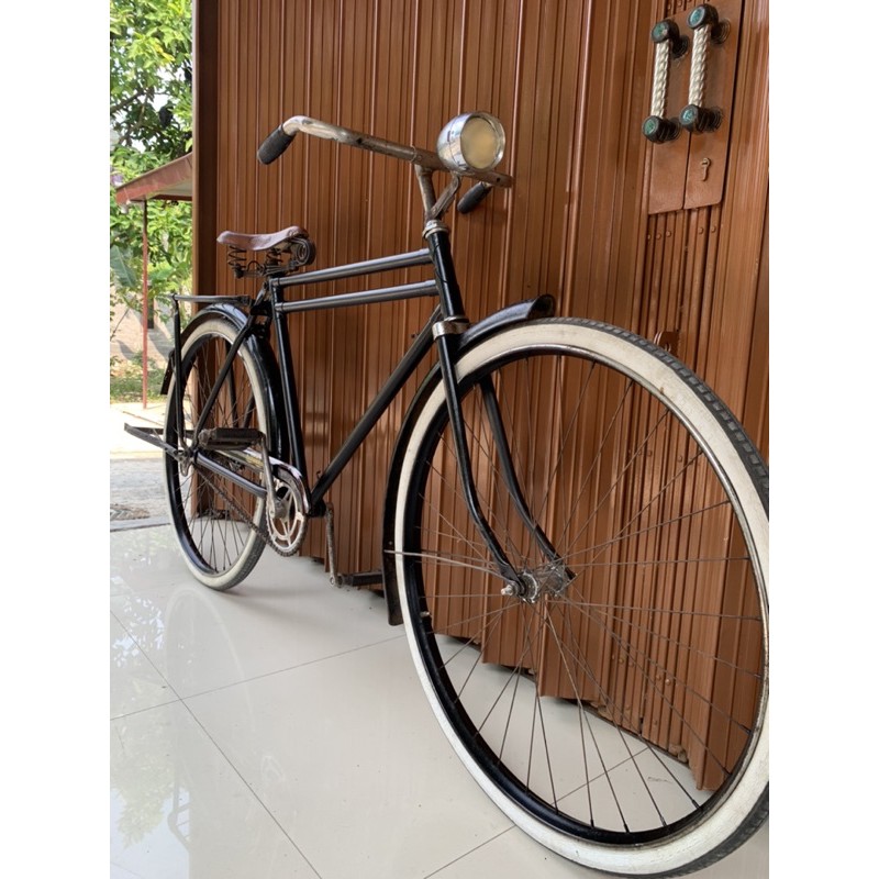 Jual SEPEDA ONTEL DOUBLE DECKER LIMITED EDITION | Shopee Indonesia