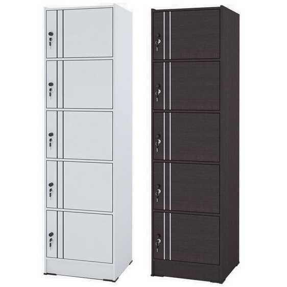 Jual Olympic RSG Arlida Lemari Loker Locker 5 Pintu Rak Susun Serbaguna ...