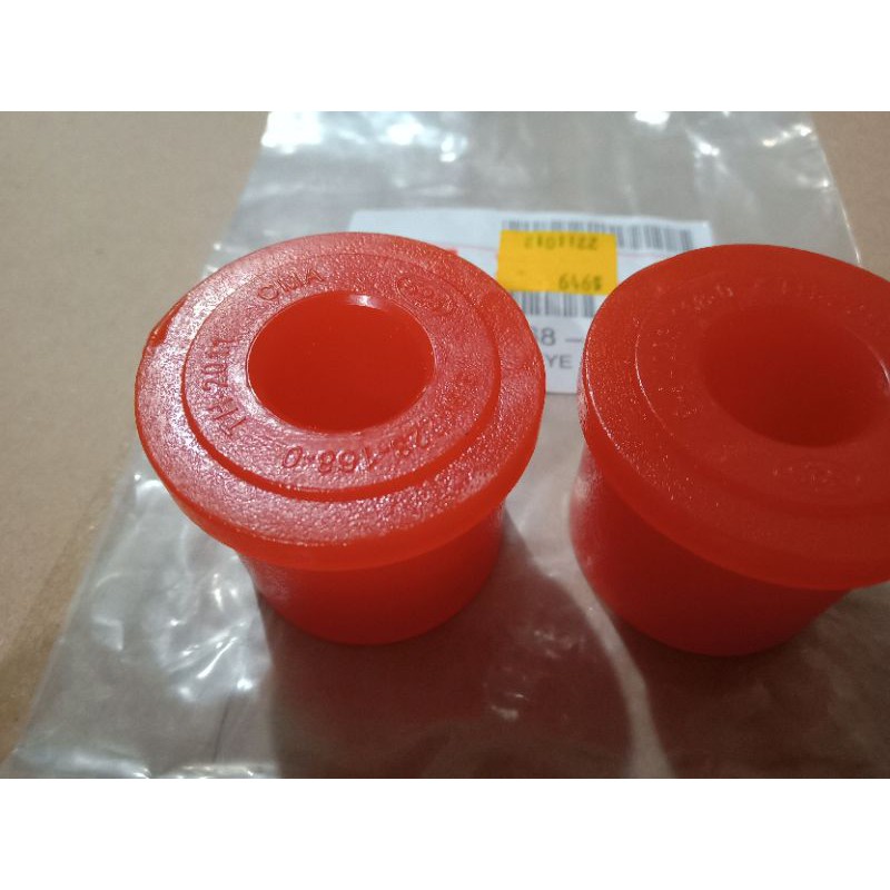 Jual BUSHING SPRING FRONT / BUSH PER DEPAN BESAR ALL PANTHER & KIJANG ...