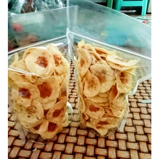 Jual ketempling khas Kuningan (ketempling tempe) Indonesia|Shopee Indonesia