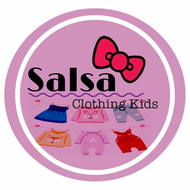 Produk Salsa.Cloth | Shopee Indonesia