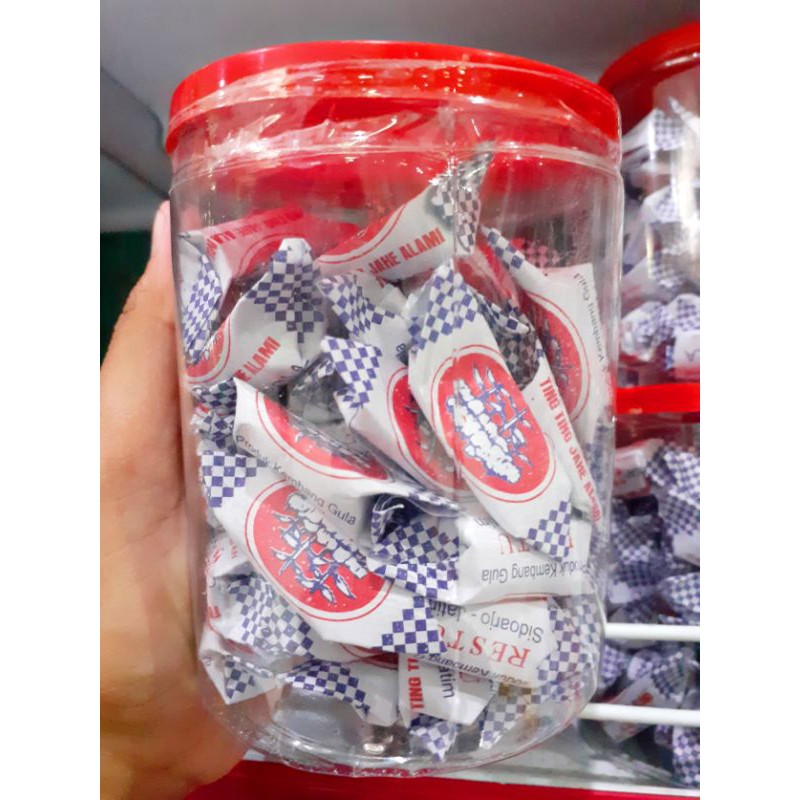 Jual PERMEN JAHE TING-TING SIN A |TOPLES | Shopee Indonesia Jual PERMEN JAHE TING-TING SIN A |TOPLES | Shopee Indonesia