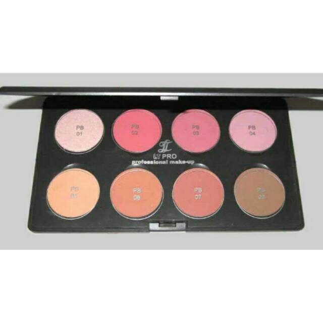 Jual LT PRO Powder Blush Refill | Shopee Indonesia