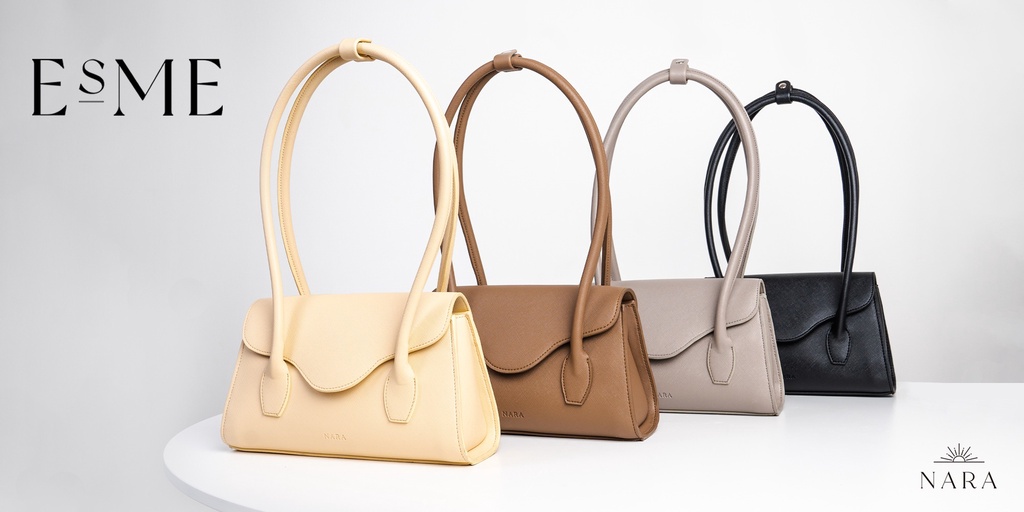 Toko Online Nara The Brand | Shopee Indonesia