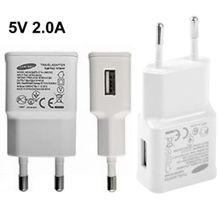 Jual BATOK CARGER / BATOK USB / BATOK SAMSUNG UNIVERSAL ORIGINAL ...