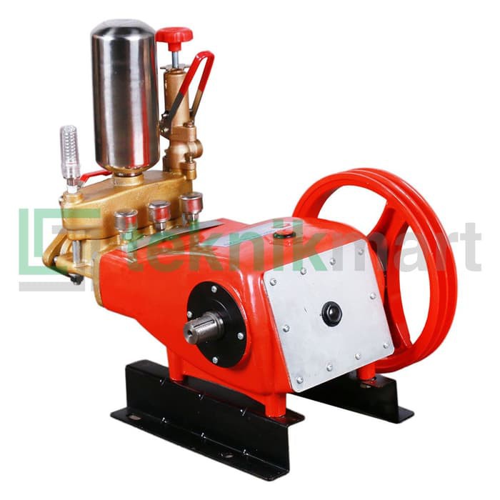 Jual Power Sprayer Kit Sanchin Sc 120 ( Tanpa Engine ) | Shopee Indonesia