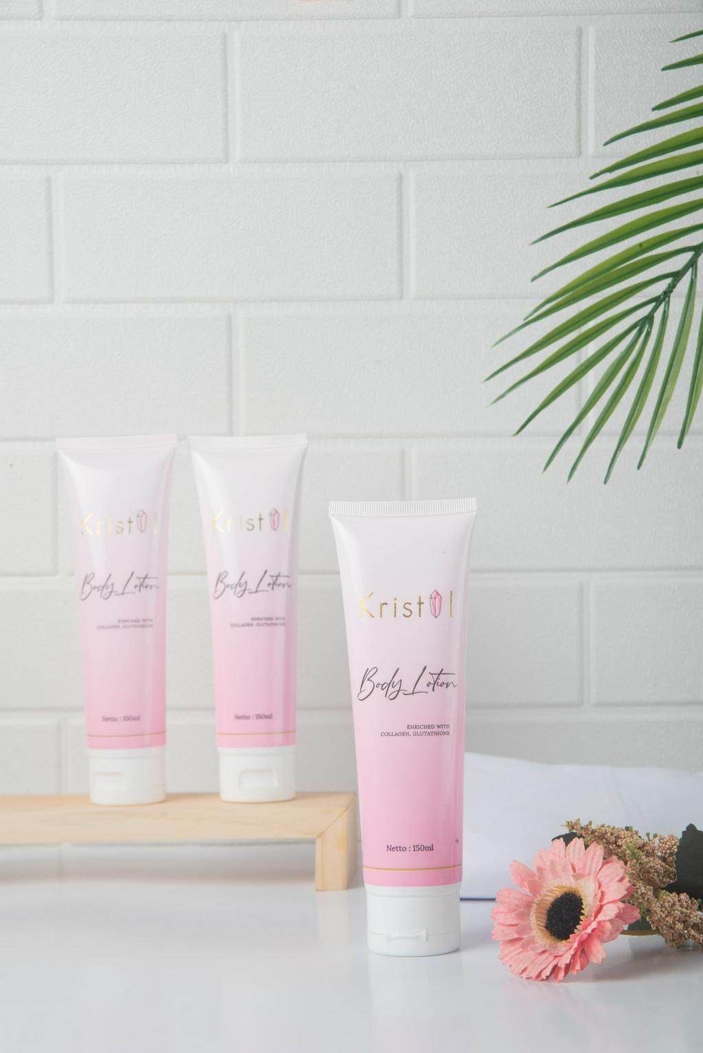 Produk KRISTAL OFFICIAL | Shopee Indonesia