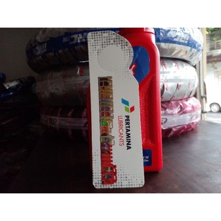 Jual Kertas Label Kartu Gantungan Ganti Oli Pertamina / Pengingat Ganti ...