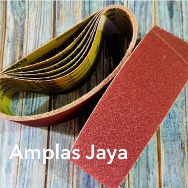 Jual Amplas Belt Sander 100 x 610 mm | Shopee Indonesia