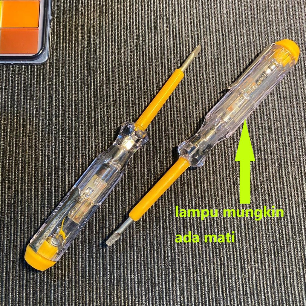 Harga tester elektrik Terbaru Jul 2025 | BigGo Indonesia