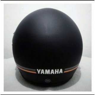 Jual Helm Yamaha XSR 155 Bogo Retro Original Cargloss YR Yamaha Indonesia|Shopee Indonesia