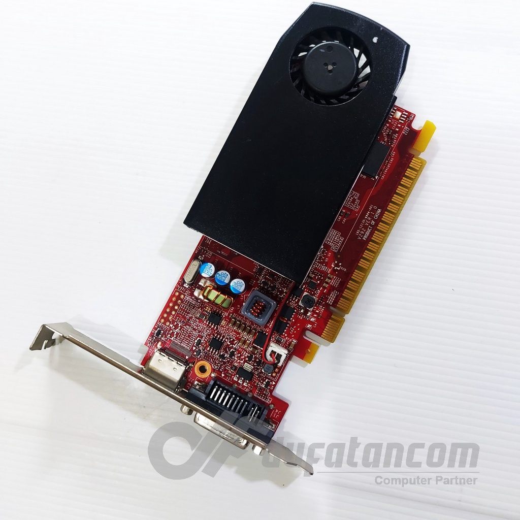Jual VGA GT635 2GB 64BIT DDR3 LP | Shopee Indonesia