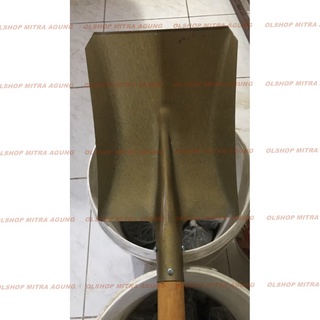 Jual OLS Sekup Pasir Petak Cap Buaya Sekop Pasir Gali Tanah Bangunan ...