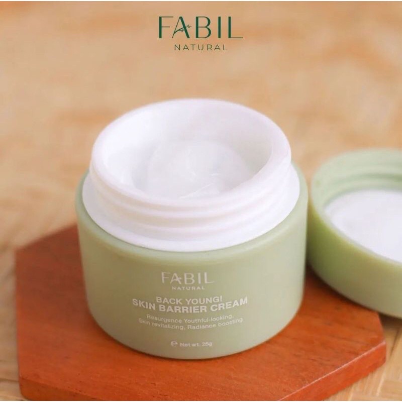 Jual Skin Barrier Cream Fabil | Shopee Indonesia