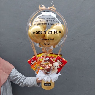 Jual [BISA KIRIM HARI INI] Bucket Balon/Balon Ucapan/Bouquet Balon ...