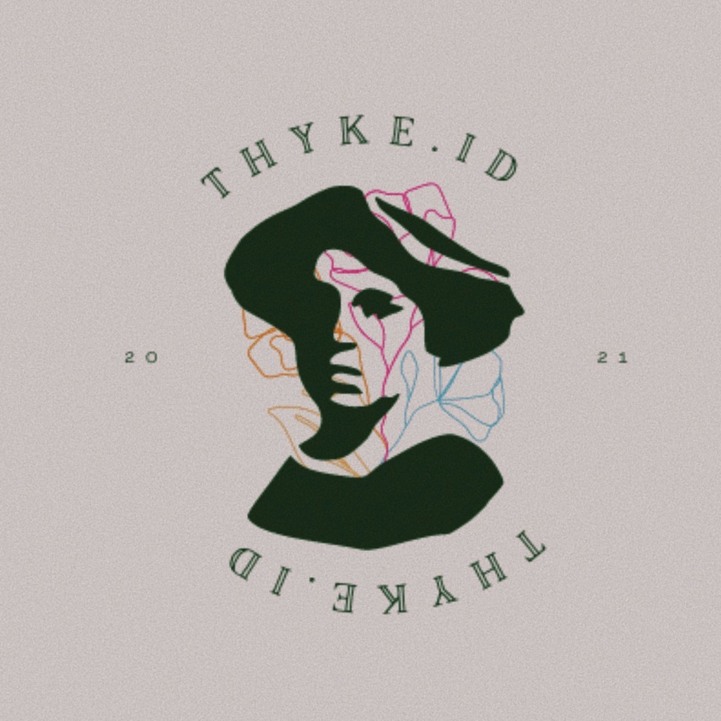 Produk tykhe.id | Shopee Indonesia