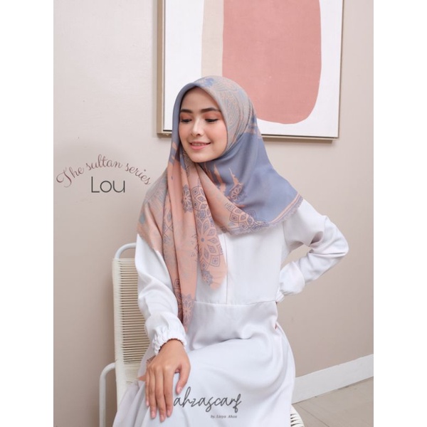 Jual THE SULTAN SERIES ( LOU ) Indonesia|Shopee Indonesia