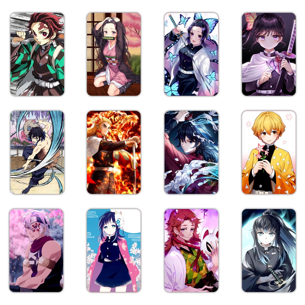 Harga foto anime kimetsu no yaiba Terbaru Mar 2026 | BigGo Indonesia