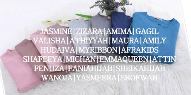 Toko Online HUBIA STORE || FASHIONS MUSLIM | Shopee Indonesia