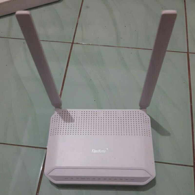 Jual Modem Router AP Fiberhome HG6145F Dual Band 5G | Shopee Indonesia