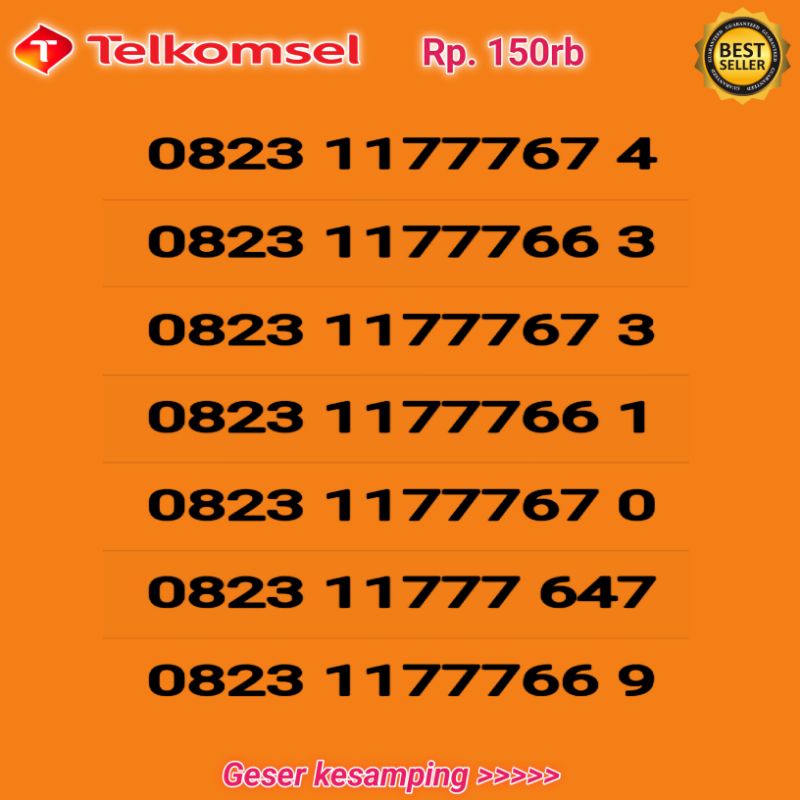 Harga Kartu AS Telkomsel Terbaru Desember 2022 |BigGo Indonesia