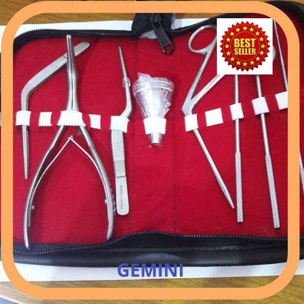 Harga Alat THT SET Terbaru November 2023 |BigGo Indonesia