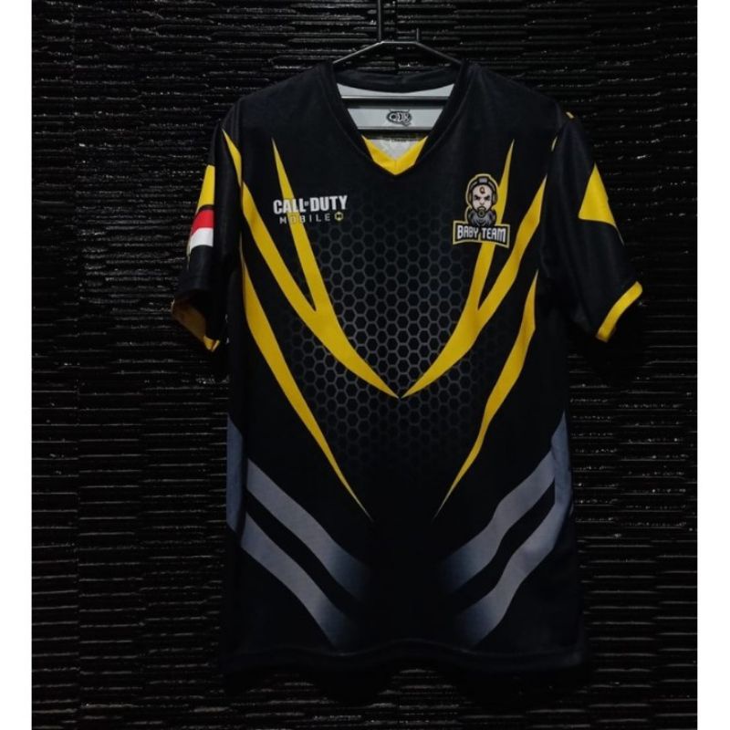 Jual jersey gaming bebas custom full printing | Shopee Indonesia Jual jersey gaming bebas custom full printing | Shopee Indonesia