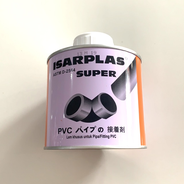 Jual ISARPLAS SUPER (400g) | Shopee Indonesia