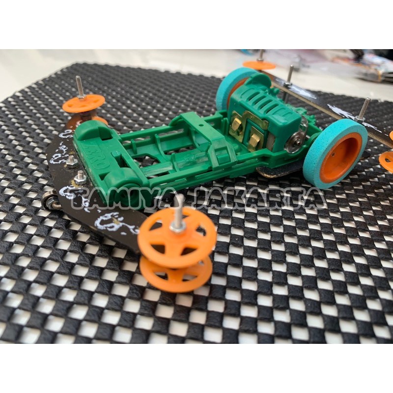 Jual Tamiya Speed Naga Tamiya Drag Ban Bajaj Bearing | Shopee Indonesia