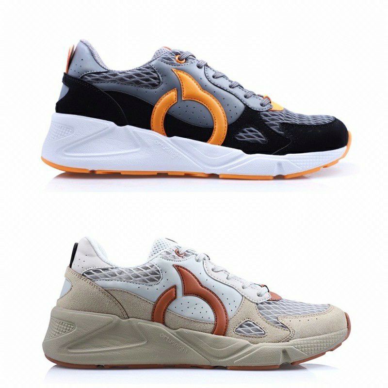 Jual SEPATU SNEAKERS ORTUSEIGHT ORION | Shopee Indonesia