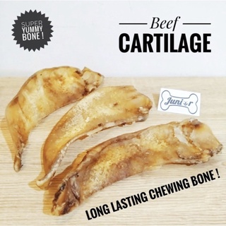 Jual Beef Scapula Dog Snack / Whole Beef Cartilage / Tulang Muda Sap ...