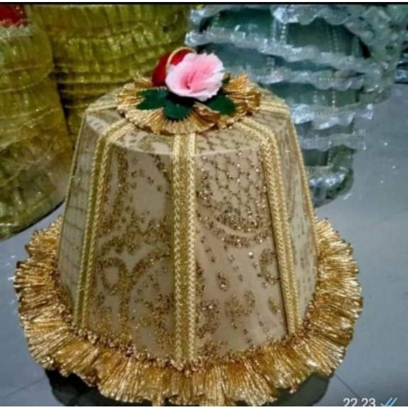 Jual tutup bosara | Shopee Indonesia