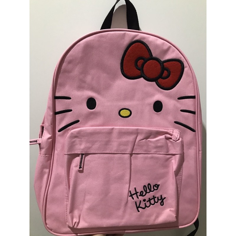 Jual Tas Hello Kitty in pink (NEW) | Shopee Indonesia